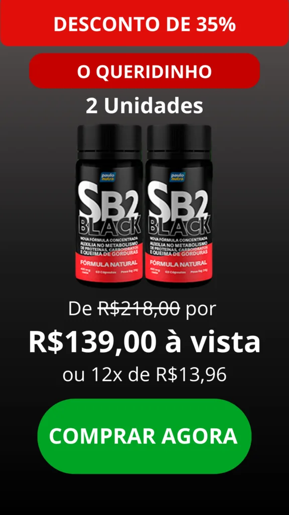 SB2 Black