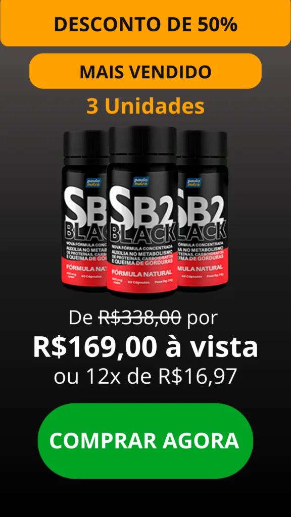 SB2 Black